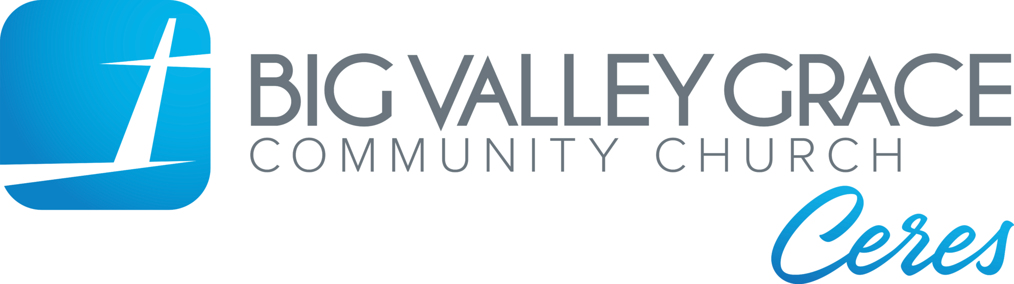 Watch live - Big Valley Grace Community Church Ceres