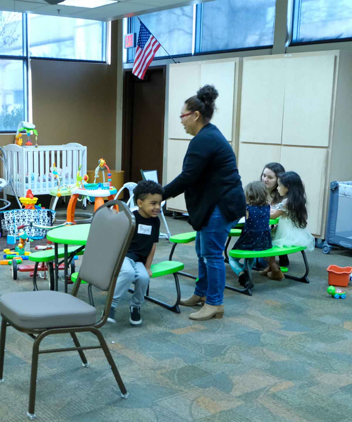 Kids - Big Valley Grace Community Church Ceres