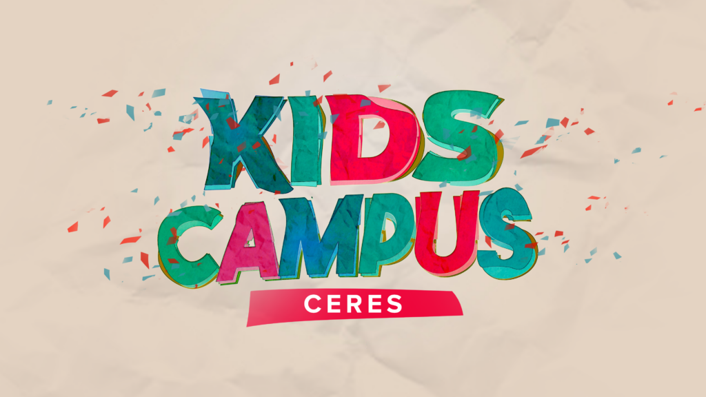 Kids Campus - Big Valley Grace Community Church Ceres