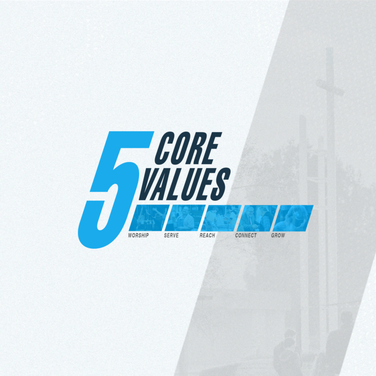 Big Valley Grace Community Church Ceres